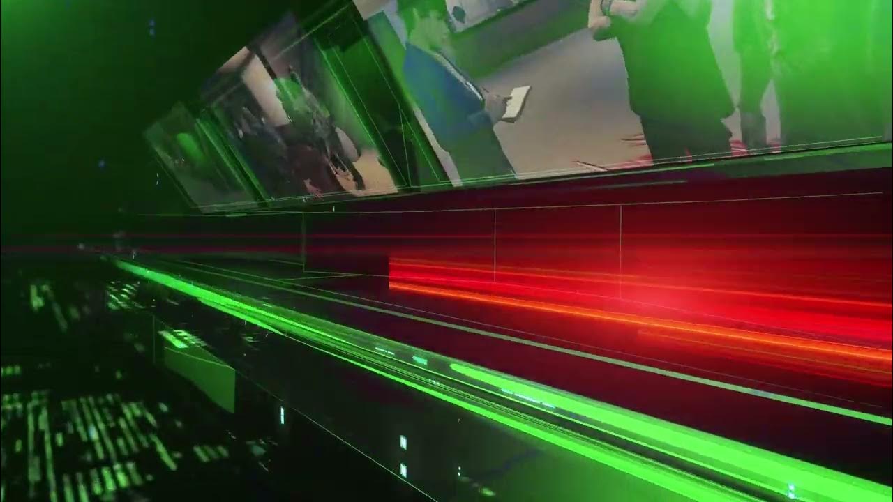 Daily Globe - news intro - YouTube