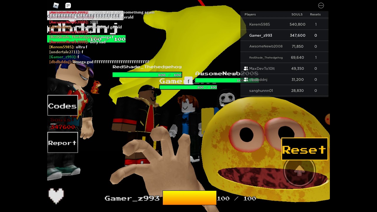 I met a Dev - YouTube