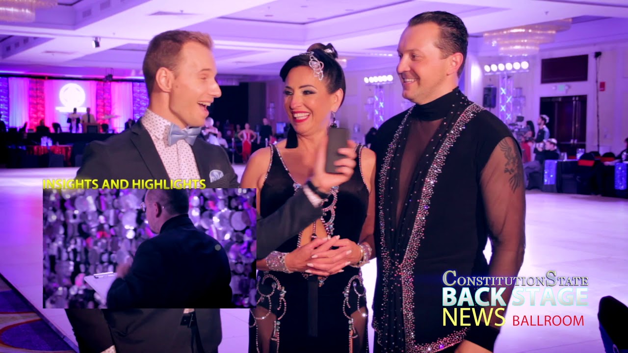 CS ep 4 Sergey Komar and Gail Komar - YouTube