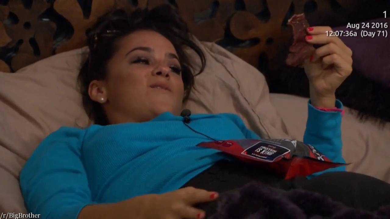 Jatalie ''It's just an massage" - YouTube