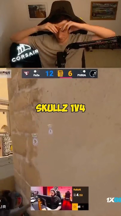 SKULLZ A LO DONK - YouTube