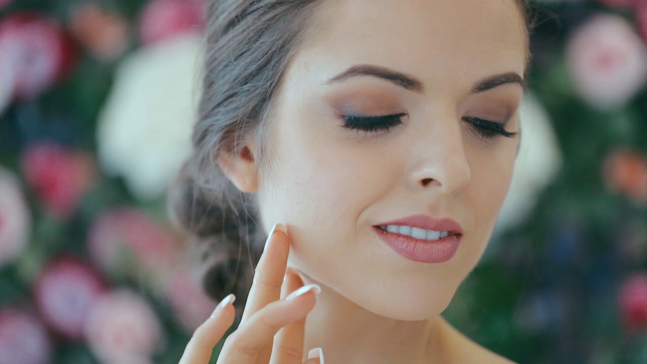 Yuliya Panchenko Short Documentary - YouTube