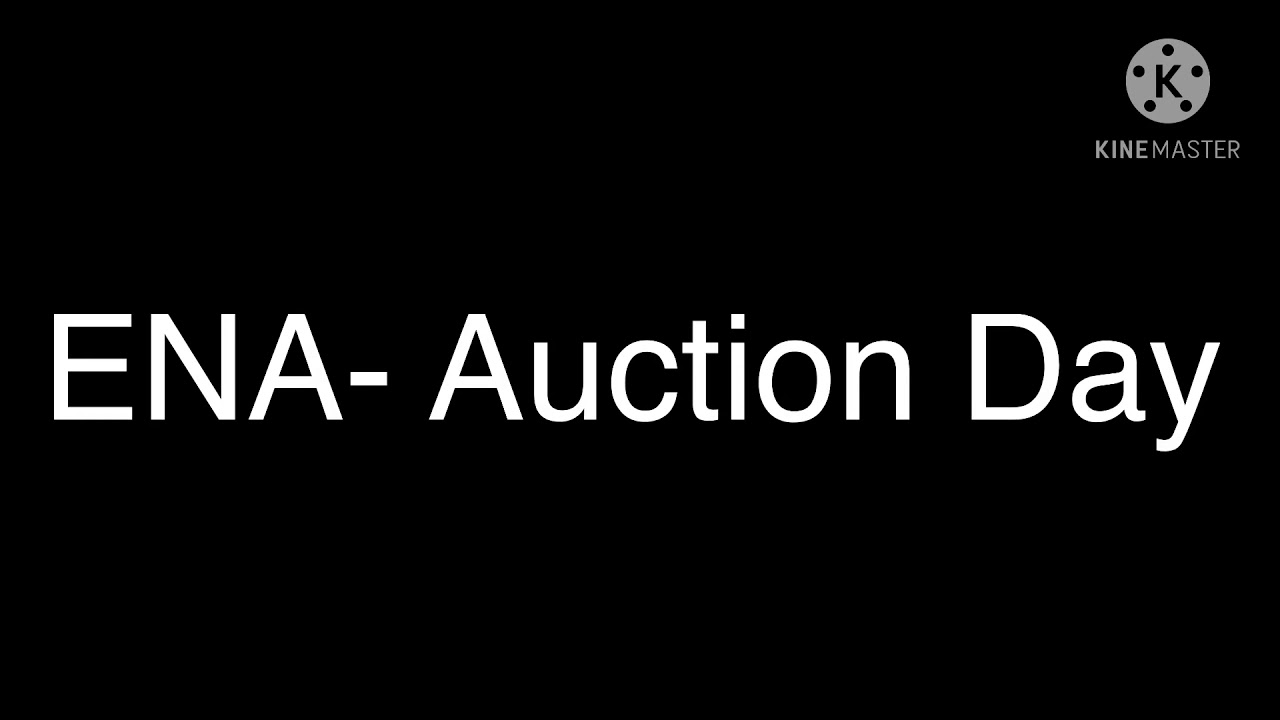 ENA series but only with Happy Ena. - YouTube