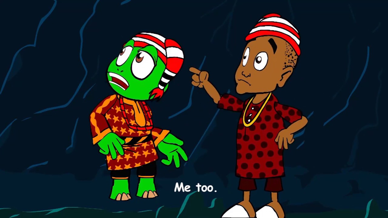 TURTLE TAIDO IN ENUGU FULL EPISODE - YouTube