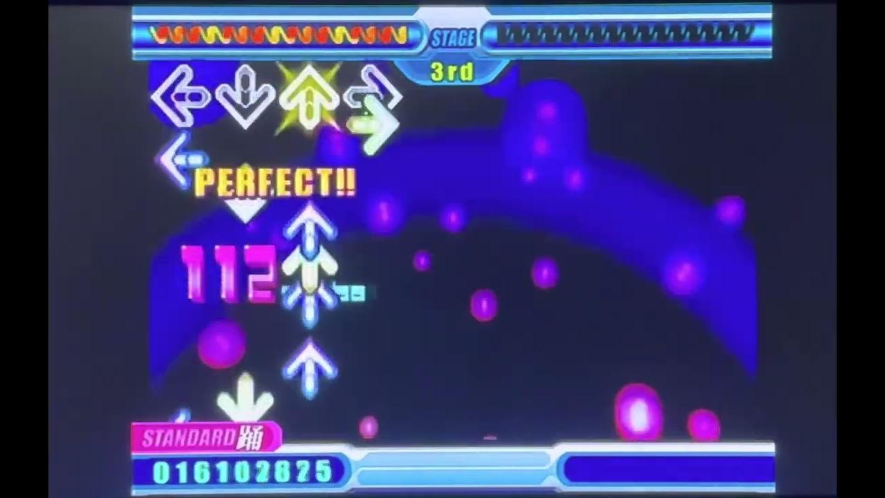 DDR Max: Sana Mollete Ne Ente (Standard) - YouTube