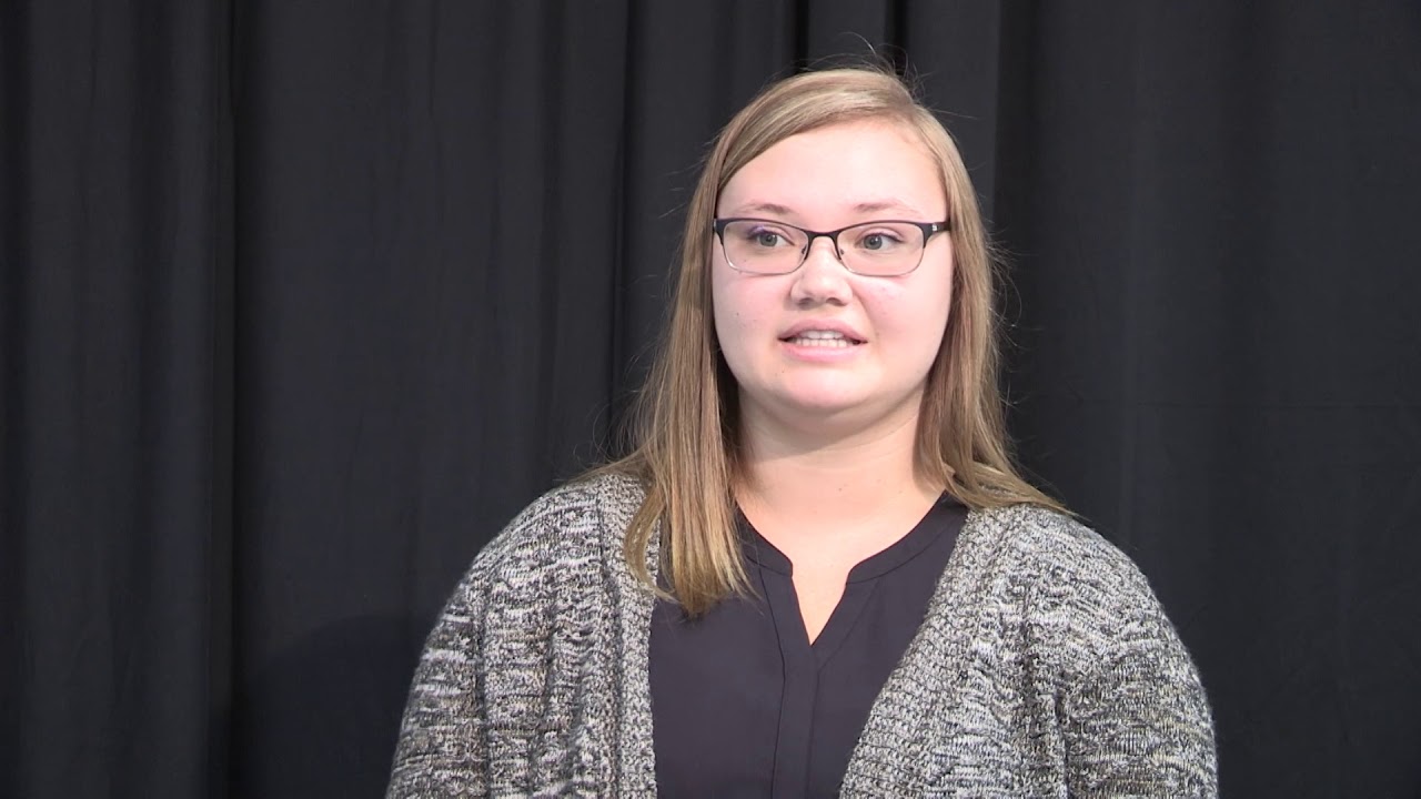 2019 PCBDD Debbie King Character Award Winner: Robby Reed - YouTube