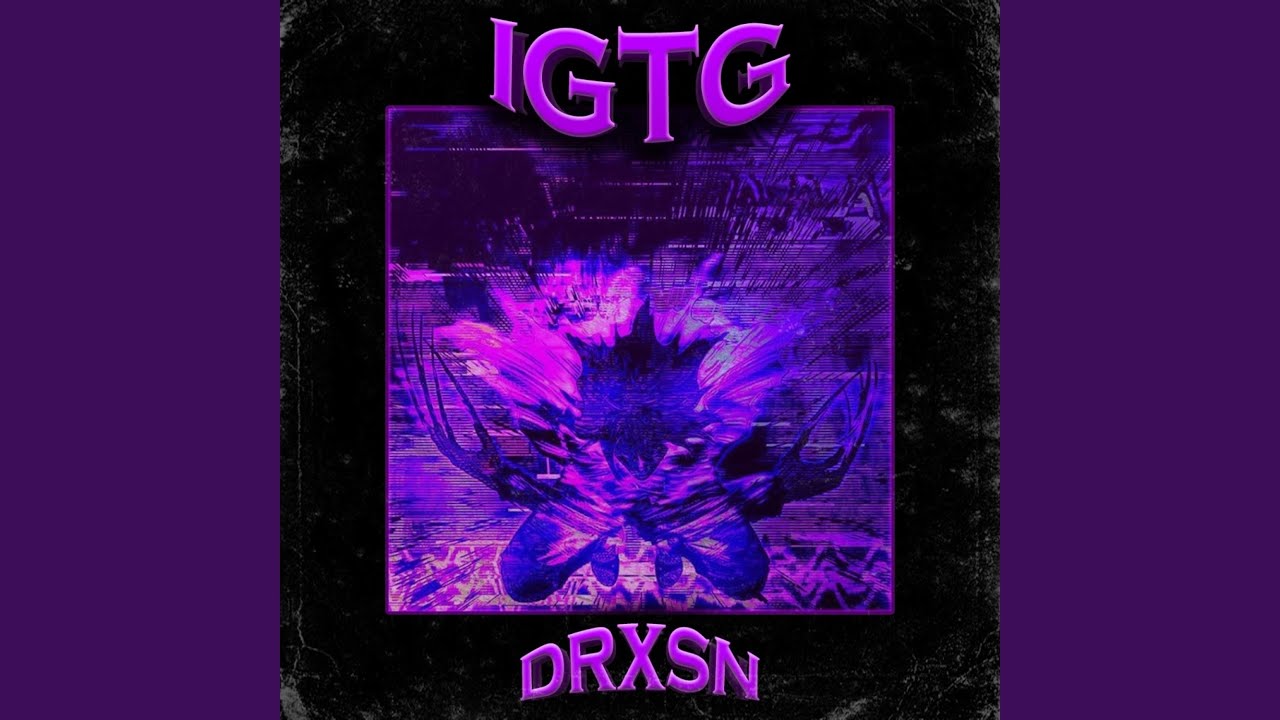 IGTG - YouTube