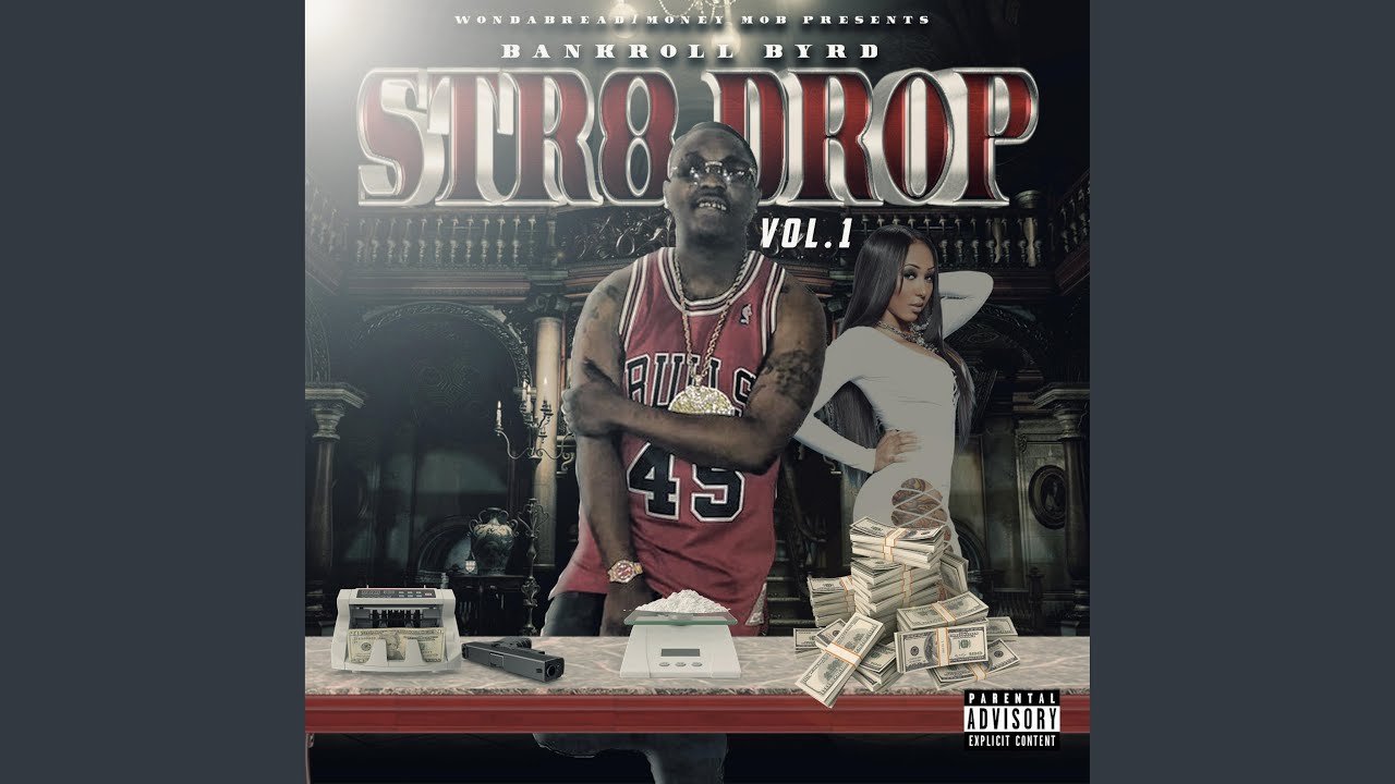 Straight Drop - YouTube