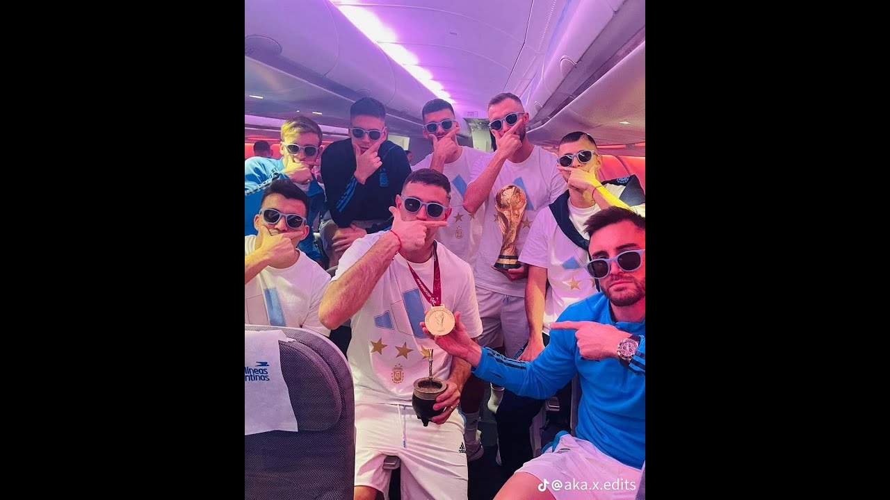 FIFA WORLD CUP 2022 Final match || Arg vs france || argentina fan ...