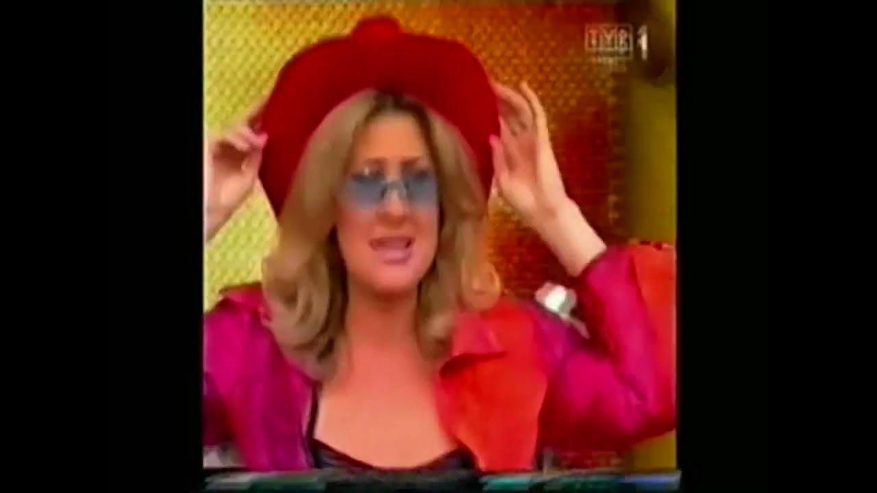 Beata & Bajm live (Jedynka 2002) - YouTube