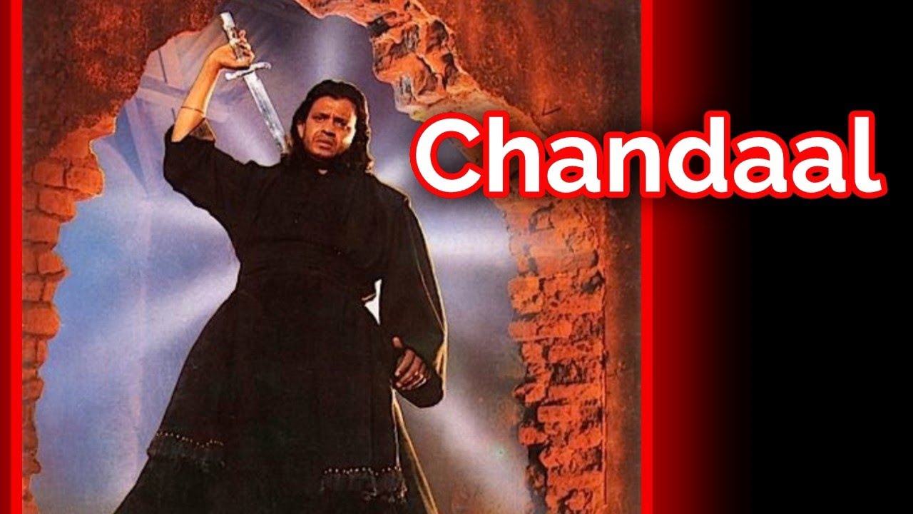 CHANDAAL MOVIE ALL SONGS | | FULL | (1998) | MUSIC BOLLYWOOD HINDI ...