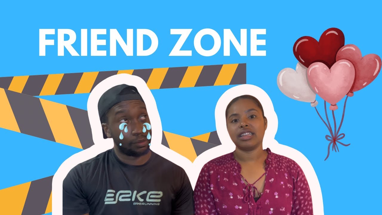 How we met// Escaping the friend zone - YouTube