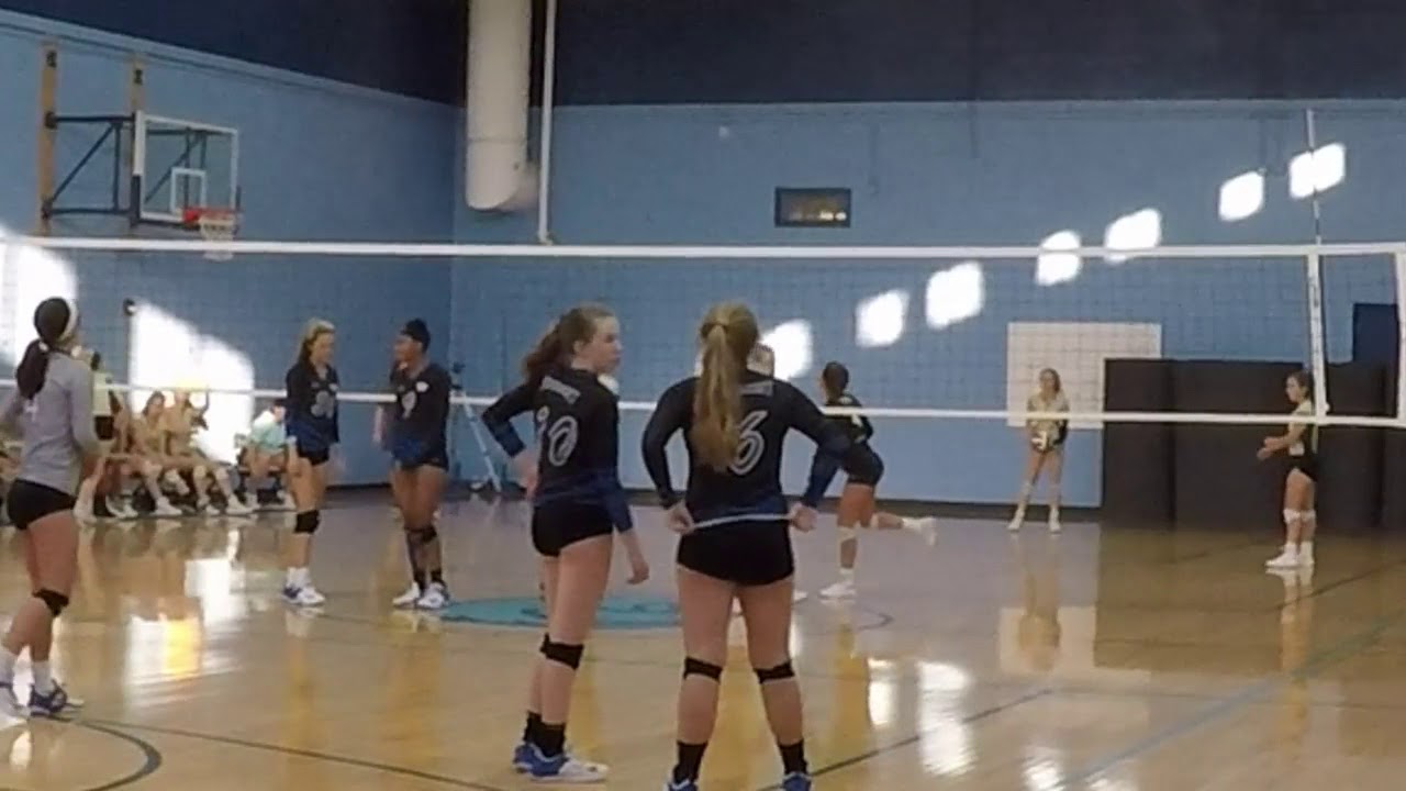 Aiken Set 1 - YouTube