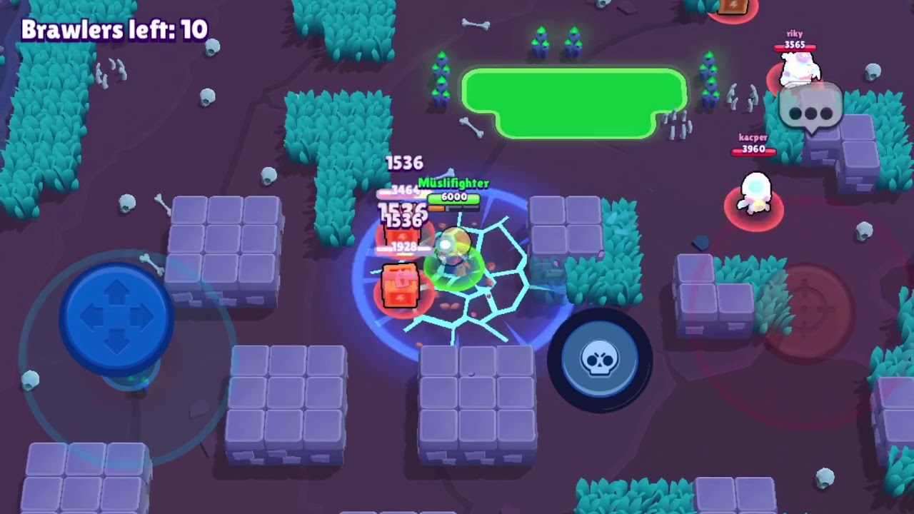 One game, One win #3 - YouTube