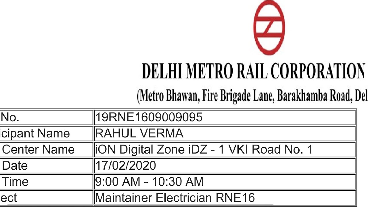 Dmrc Electrician paper With Solutions part(5)By jugal sir - YouTube