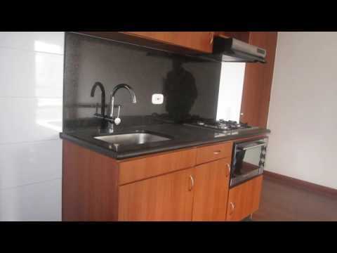 Aparta estudio para venta en  Suba ,Bogota
