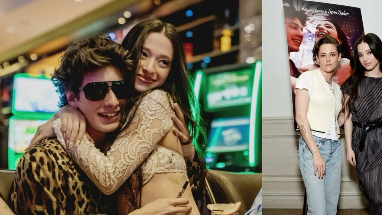 How to Watch ‘Anora’: Is Sean Baker’s New Romance Film in Theaters or Streaming? - YouTube