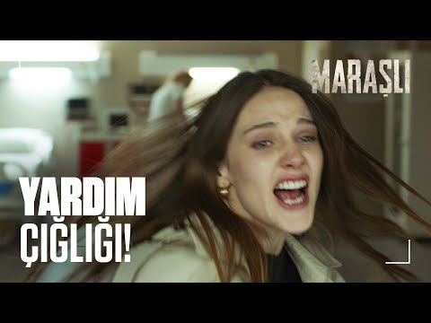 Mahur, Maraşlı'nın hayatını kurtardı! - Maraşlı 15. Bölüm