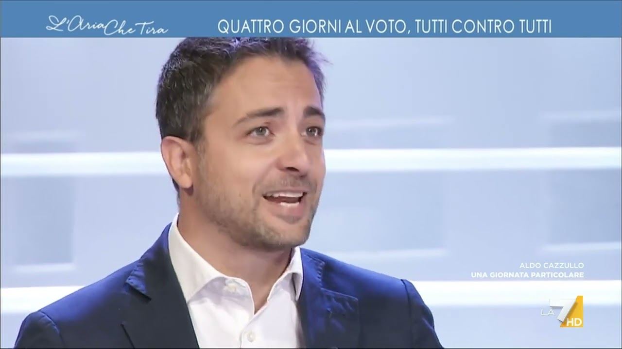 Marco Furfaro: "Non si batte la destra semplicemente mettendosi insieme ...