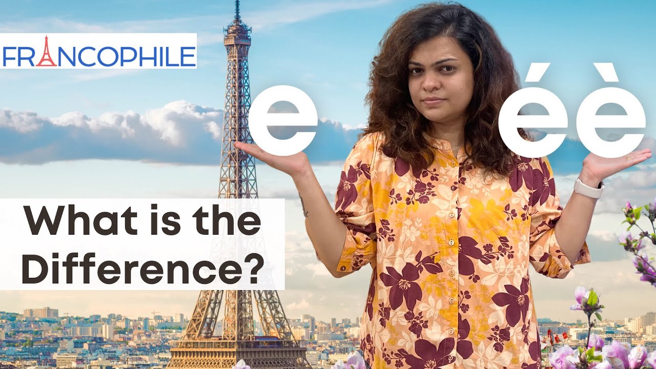 What Is The Difference Between E And French Tutorial For what-is-the-difference-between-e-and-french-tutorial-for