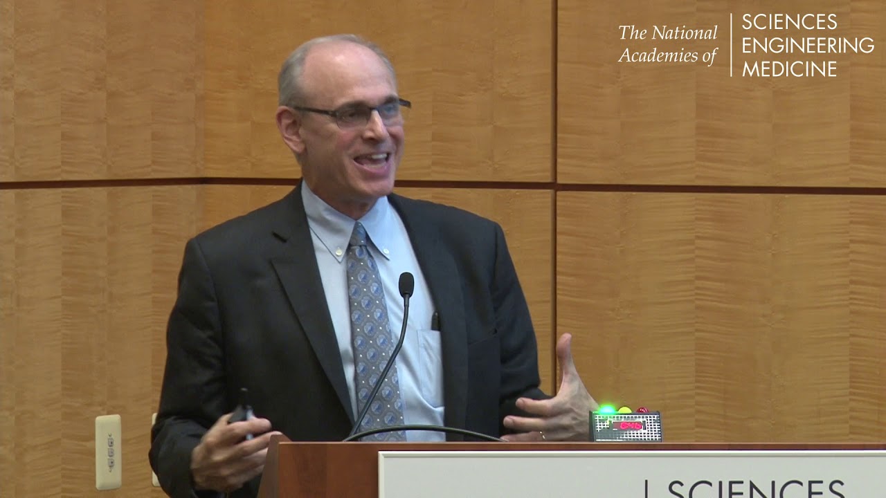 7/15/2019 - Session 3: Richard Wender - YouTube