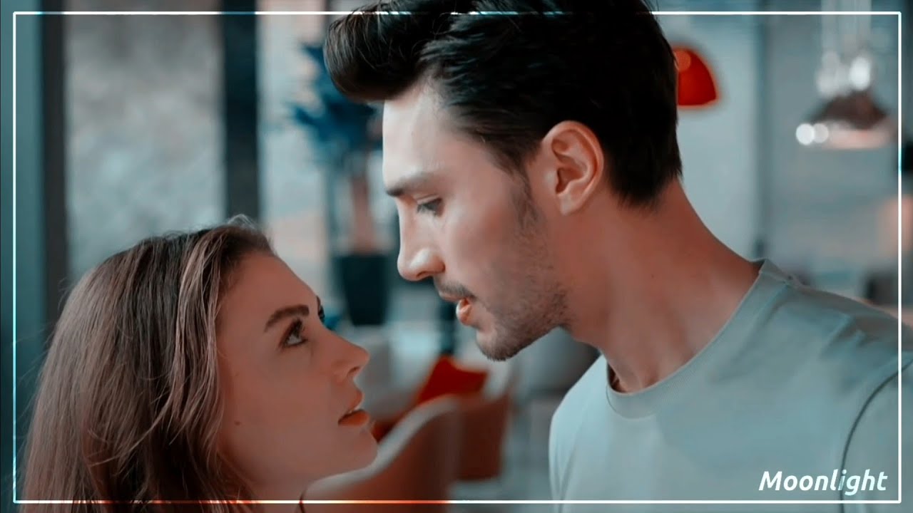 Esra & Ozan | Unut Beni [Aşk Mantık İntikam] - YouTube