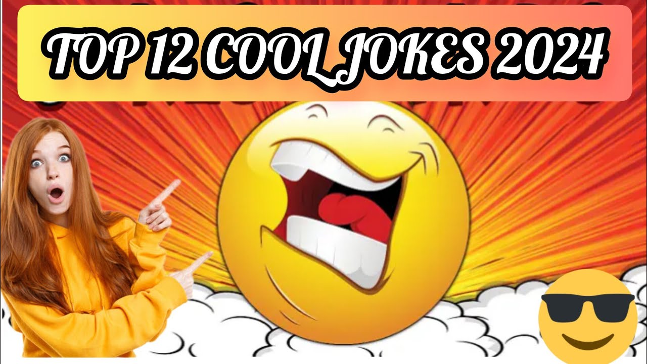 top 12 jokes that will make laugh you so hard |cool jokes|jokes for ...