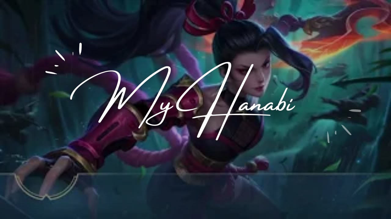 Epic Comeback | Hanabi MVP - YouTube