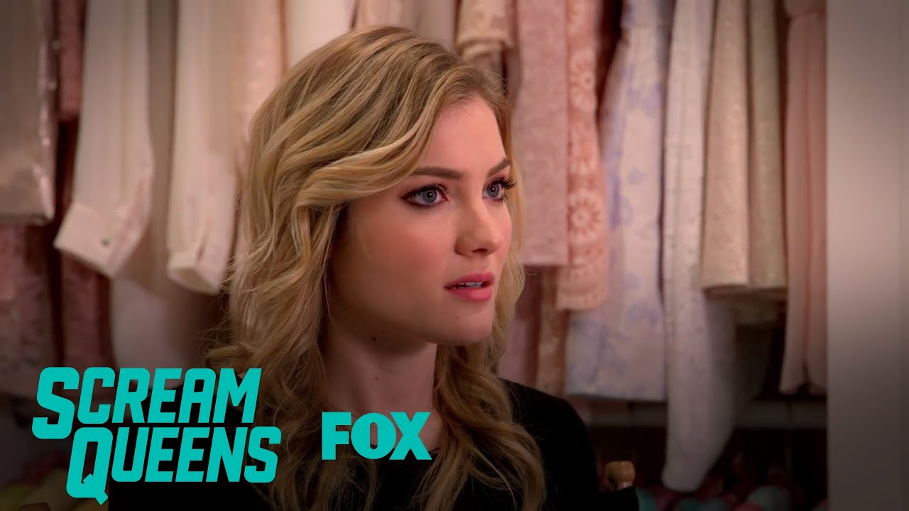 Scene Queens Recap: Season 1 Ep. 9 | SCREAM QUEENS - YouTube