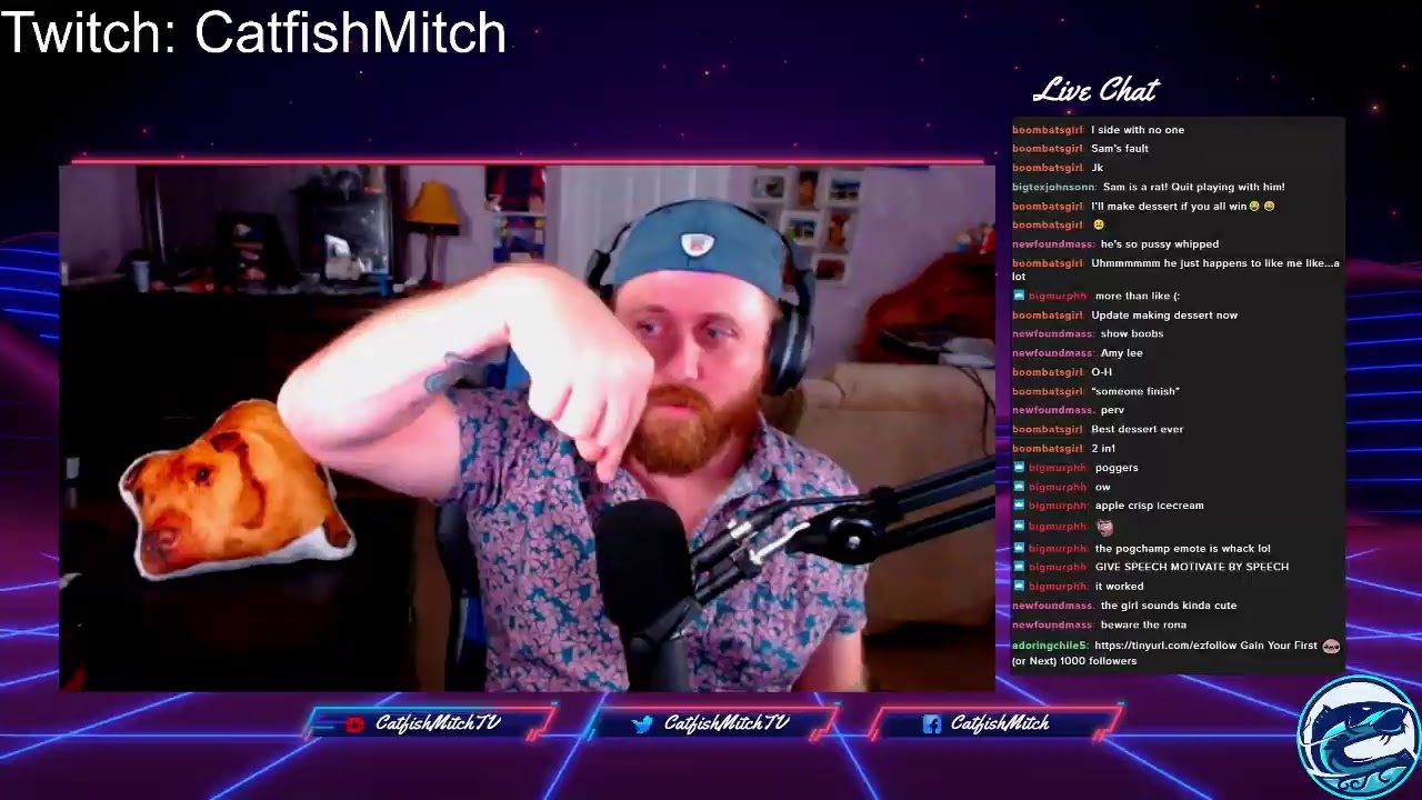 2021 drew first blood... - YouTube