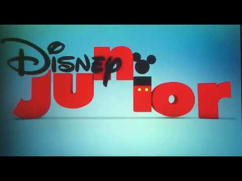 Walt Disney Television Animation/Disney Junior (2010) - YouTube