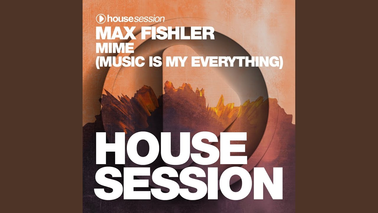 Mime (Music Is My Everything) (Extended Mix) - YouTube