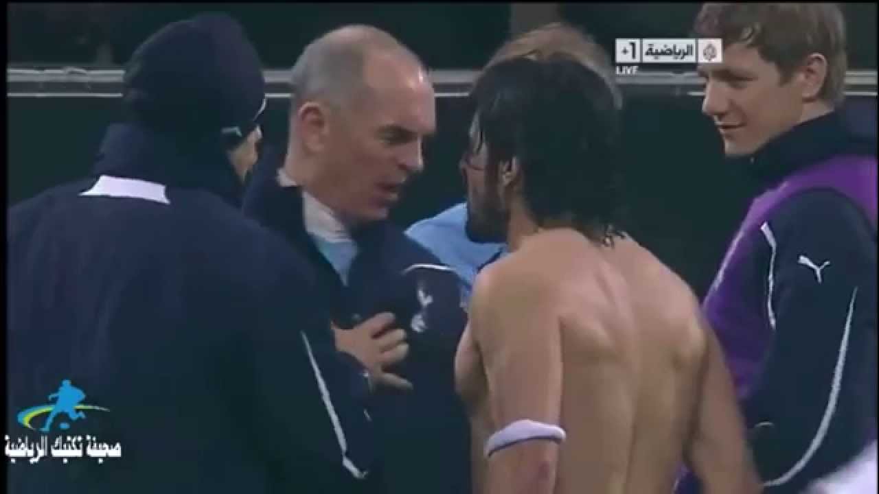 Gattuso vs Jordan - YouTube