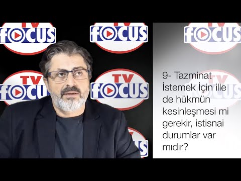 Haksız tutukluluk tazminat davasında: süreler, kesinleşme, harç durumu, belge ve dilekçe..?