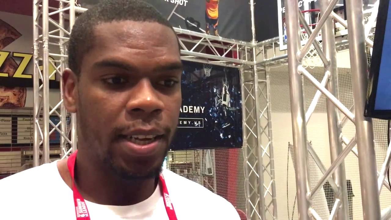 Yanick Moreira - Toronto Raptors, Summer League 2016 - YouTube