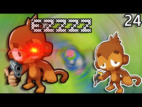 BACK FOR BLOOD BTB2 - YouTube