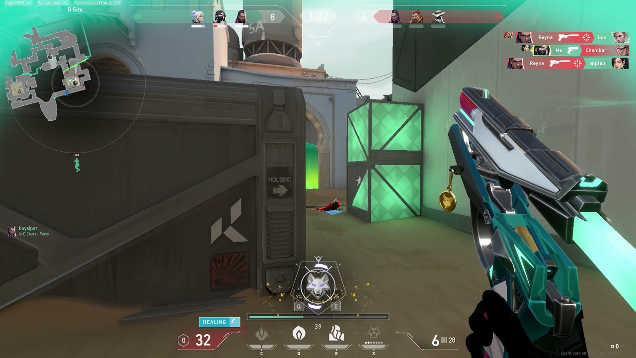 prime classic buff - YouTube