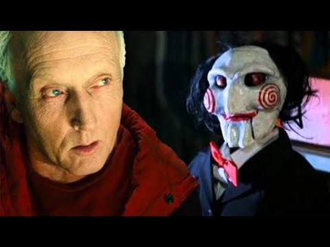 La filosofía de John Kramer (Jigsaw) - RONRONEANDO CON BROWLIE - YouTube