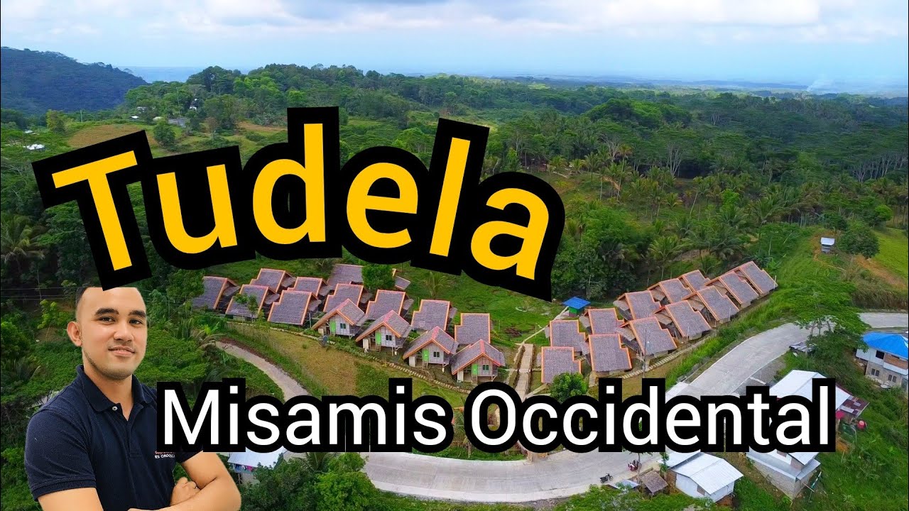 Tudela, Misamis Occidental - YouTube