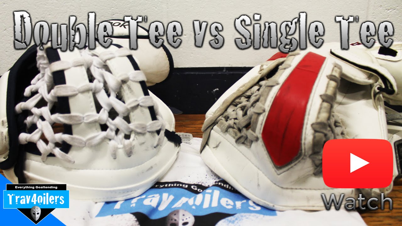 Single vs Double Tee Pocket [HD] - YouTube