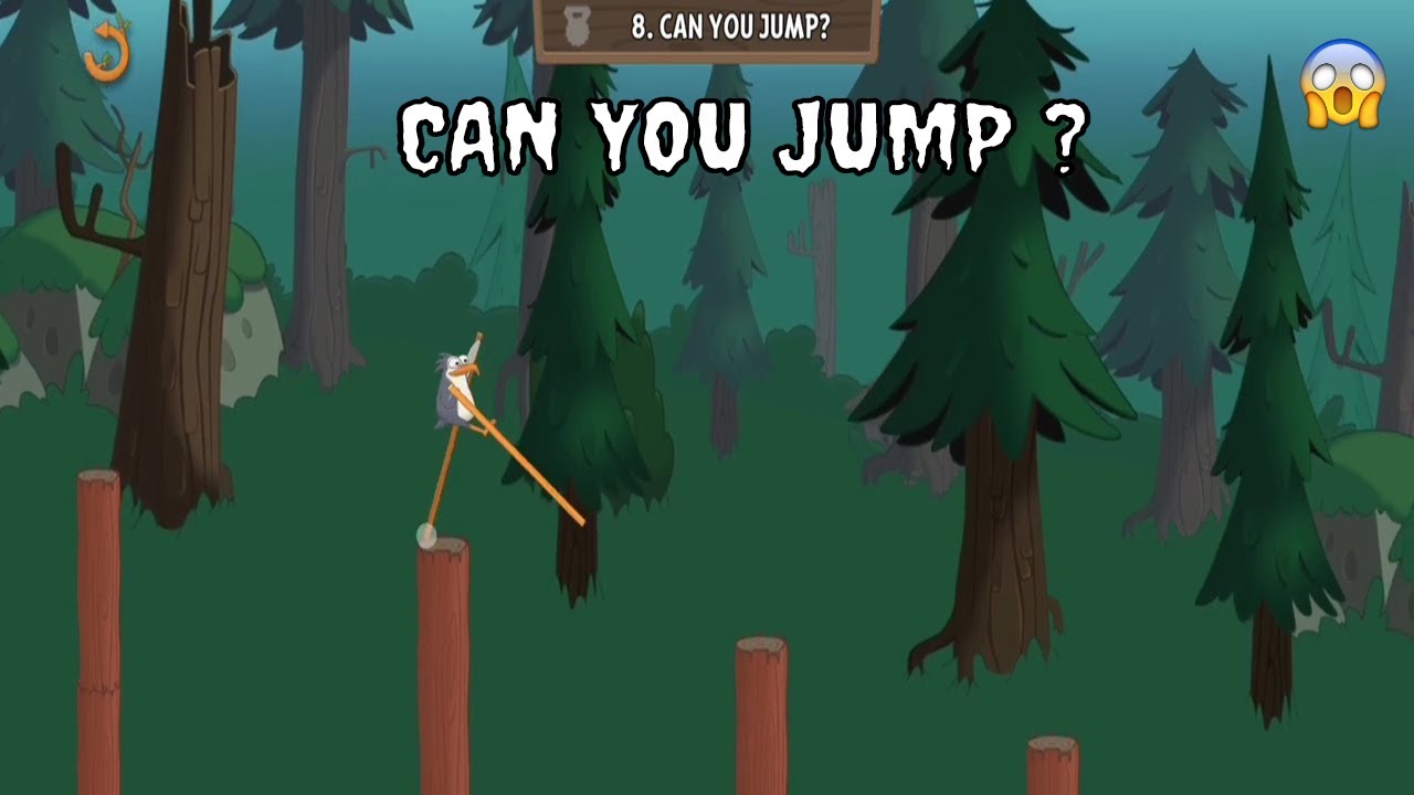 Walk Master | Android Game |Action, Relaxing and Fun Game | TRAIL 61 ...