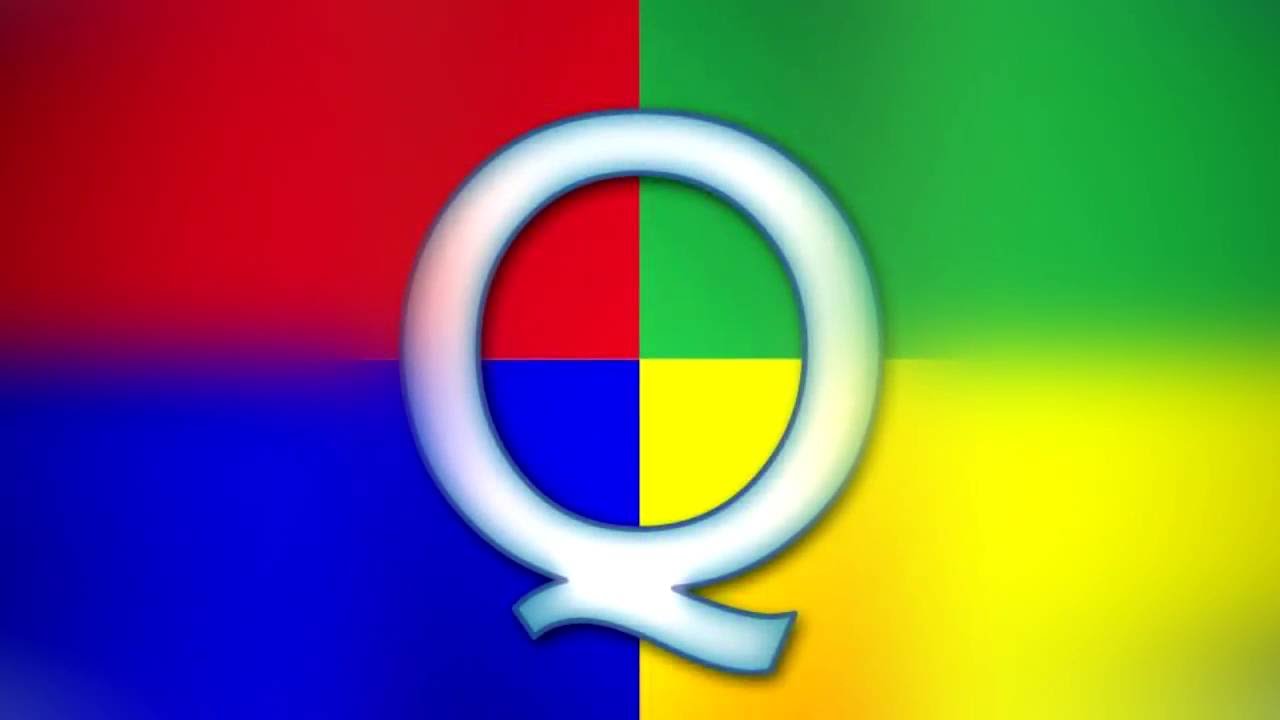 Quadrik Promo Video - YouTube