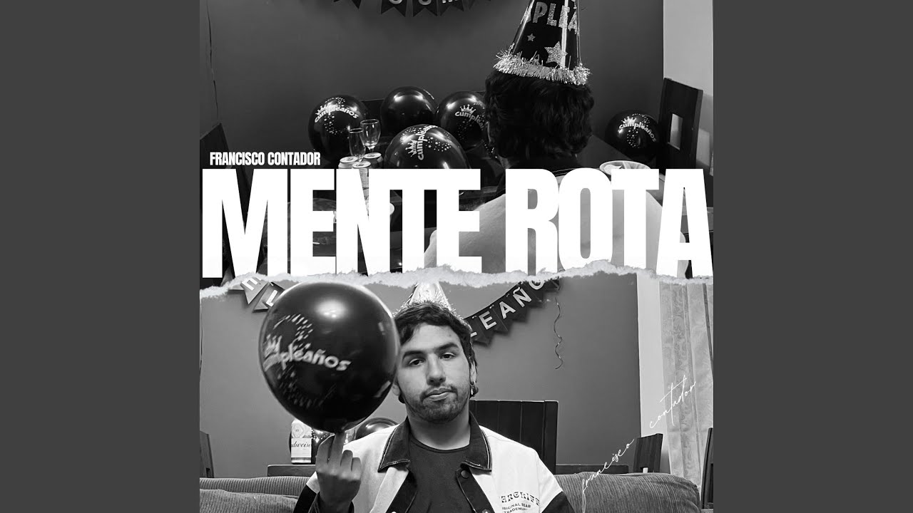 No te puedo olvidar - YouTube