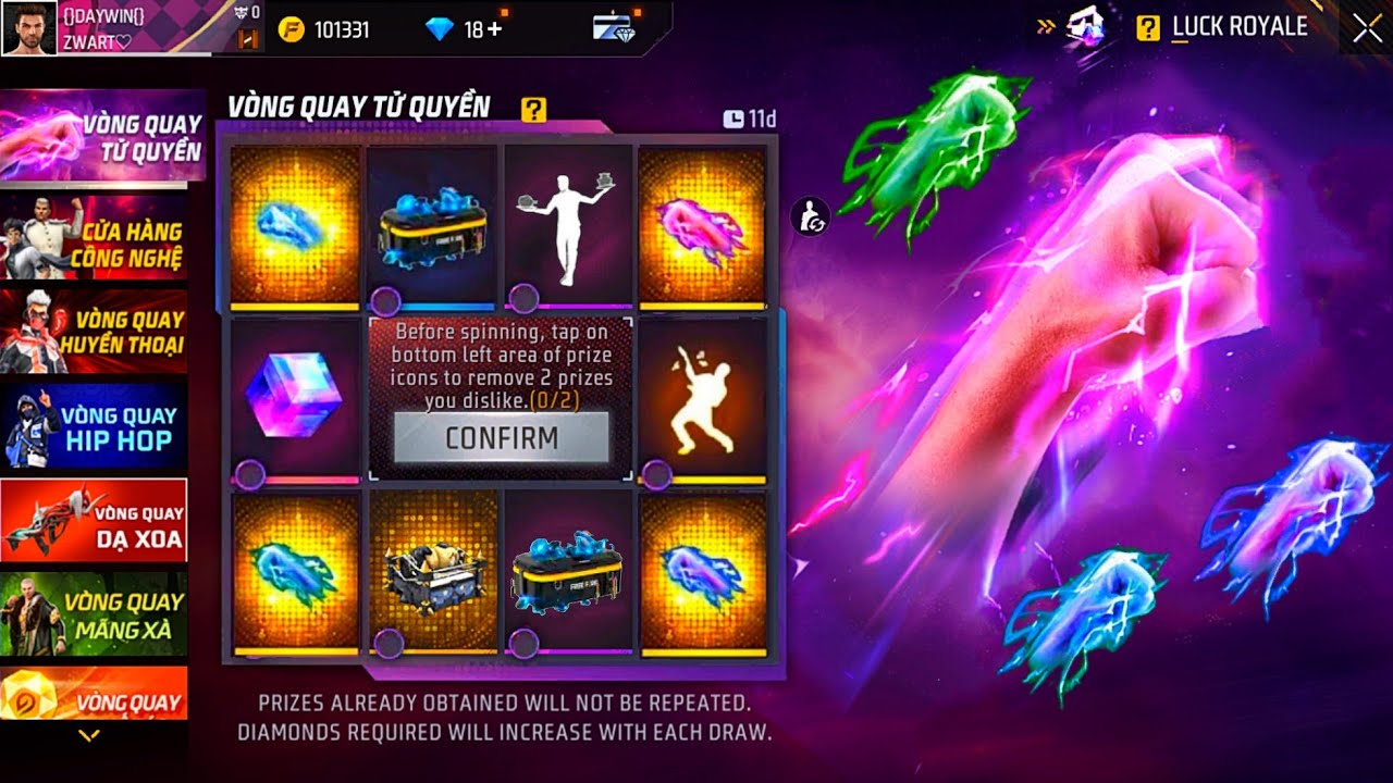 SPIN AMAZING 😱 FADED WHEEL 🎁 FIST SKINS 🔥 FREE FIRE - YouTube