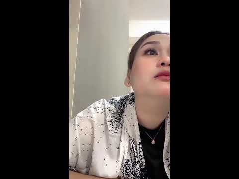 mami stw cantik banget