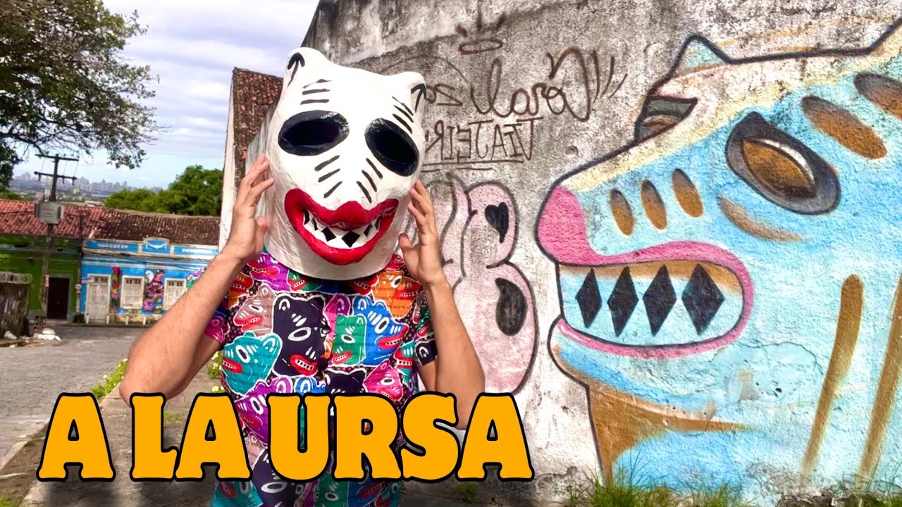 Conheça a história da La Ursa - YouTube