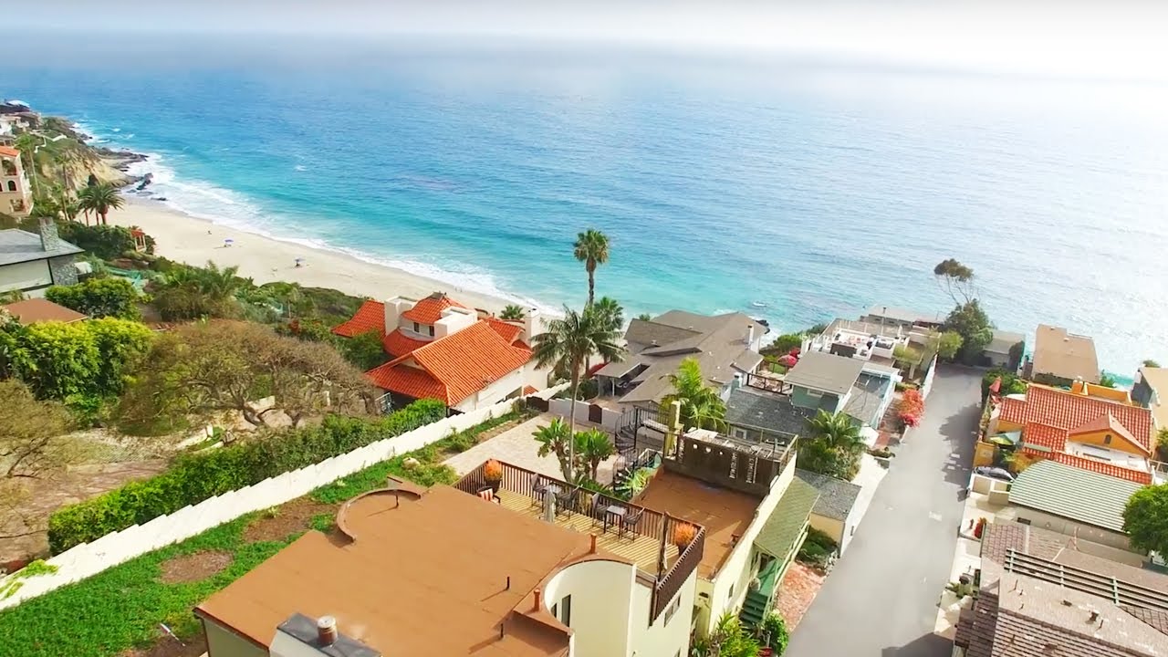 32041 Point Place | Laguna Beach - YouTube