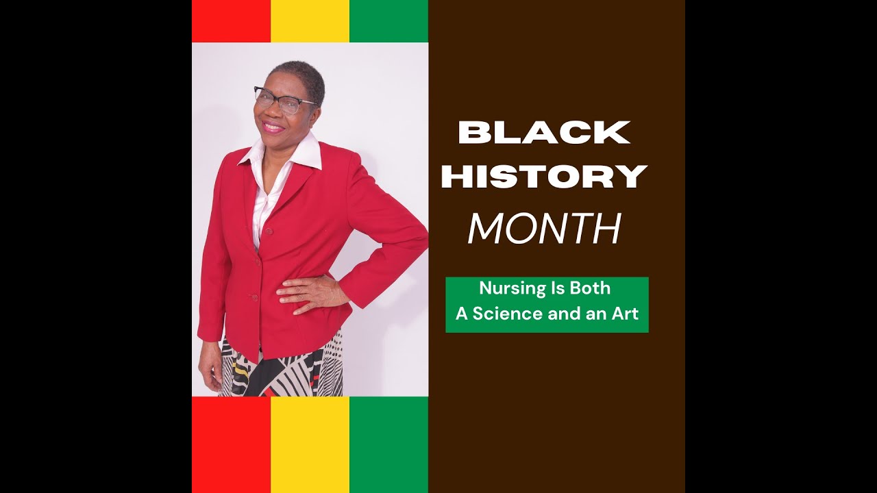 A Legacy of Care: Honoring Dr. Michelle Malcom-James and the Impact of ...