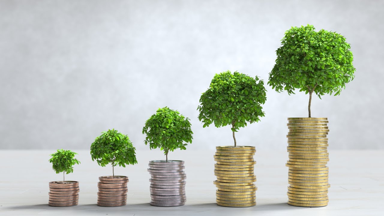 Miracle of Compounding: 8th Wonder of the World - Leverage it to become ...