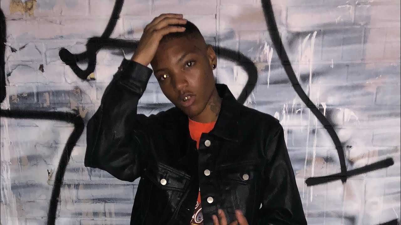 Dae Fluént x Flock (prod. Tim Kelley & FLUÉNT) - YouTube